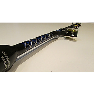 Xcaliber Marine 1OOLB DEEP Drop TROLLNG Rod