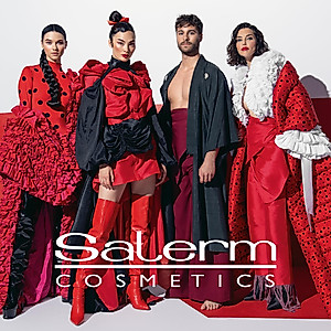 Salerm Biokera Natura Moisturizing Shampoo 10.8oz