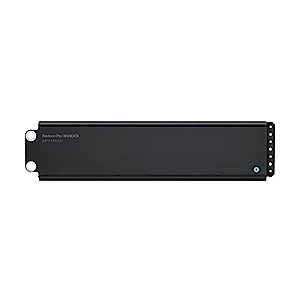 Radeon Pro W6900X MPX Module