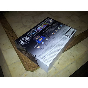 Nintendo 3DS Blue - Limited Edition with Fire Emblem Awakening Pre-Installed