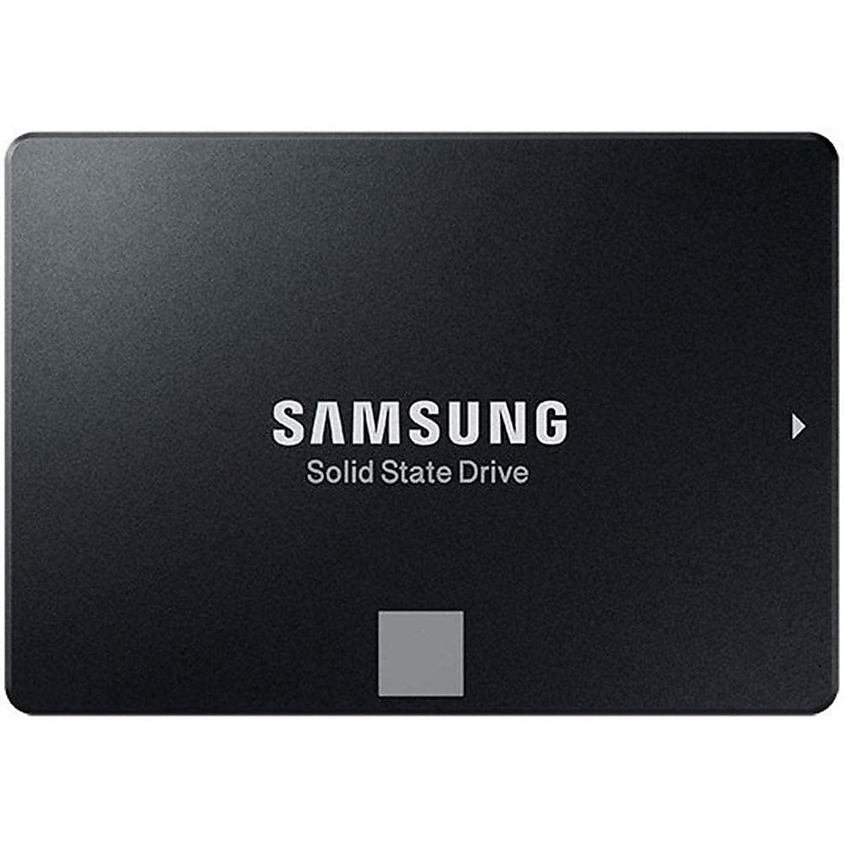 Samsung 860 EVO MZ-76E2T0E 2 TB Solid State Drive - SATA (SATA/600) - 2.5" Drive - Internal - 550 MB/s Maximum Read Transfer Rate - 520 MB/s Maximum Write Transfer Rate - 256-bit Encryption Standard