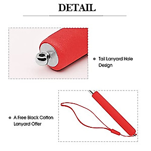 Telescopic Teachers Pointer, Teaching Pointer Sticks, Retractable Classroom Whiteboard Extendable Handheld Pointer for Teachers, Guides, Coach