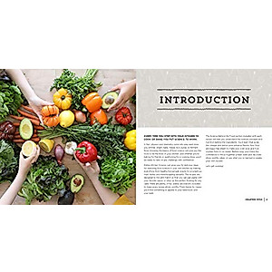 Kitchen Science Lab for Kids: EDIBLE EDITION: 52 Mouth-Watering Recipes and the Everyday Science That Makes Them Taste Amazing