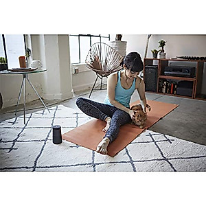 Bose SoundLink Revolve Portable Bluetooth 360 Speaker, Triple Black (Renewed)