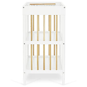 Dream On Me Sleepy Little Sloth, Moon Bear Reaching for The Stars & Clover Changing Table