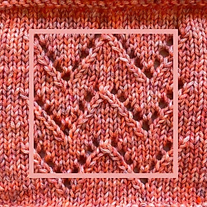 Cotton to The Core Medium #4 Worsted Weight Super Soft Baby Cotton Yarn for Knitting Crocheting Blankets, Chainette, 3 Skeins, 654yds/300g (Fresh Peach)