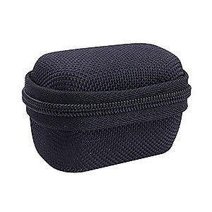 Aenllosi Storage Hard Case Replacement for FIXD Bluetooth OBD-II Active Car Health Monitor/Diagnostic Device