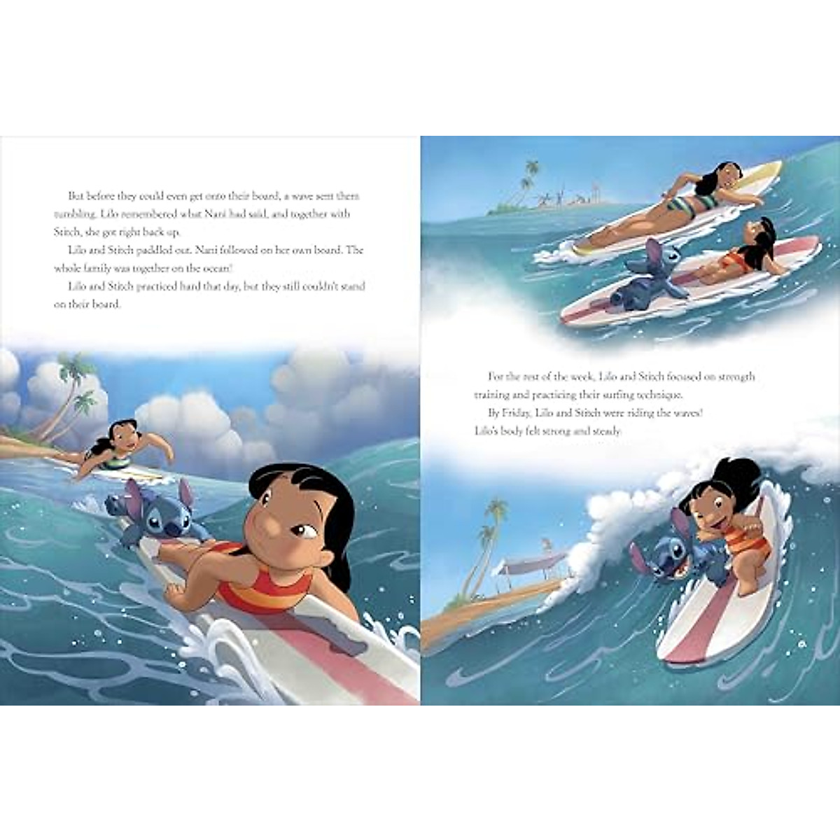 5-Minute Girl Power Stories (5-Minute Stories)