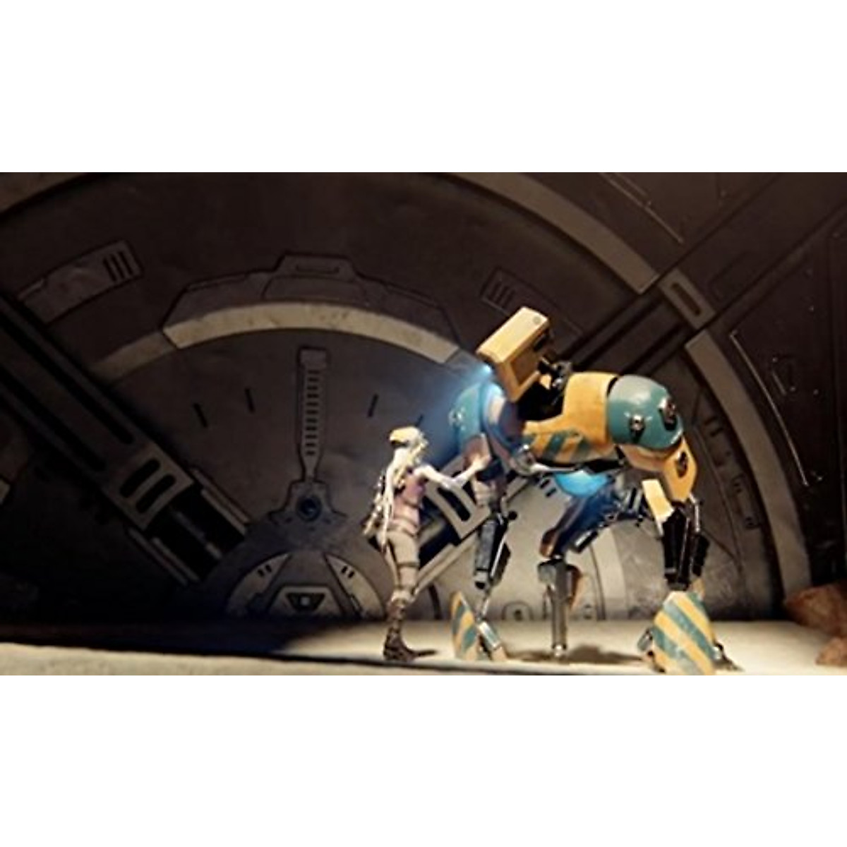 JEU CONSOLE MICROSOFT RECORE XBOX ONE