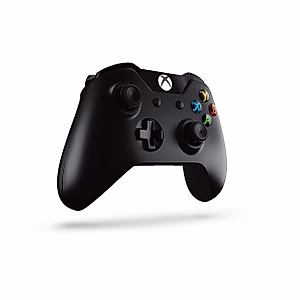 Xbox One Wireless Controller (Without 3.5 millimeter headset jack)