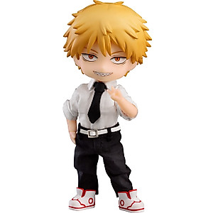 Good Smile Company Chainsaw Man: Denji Nendoroid Doll Action Figure