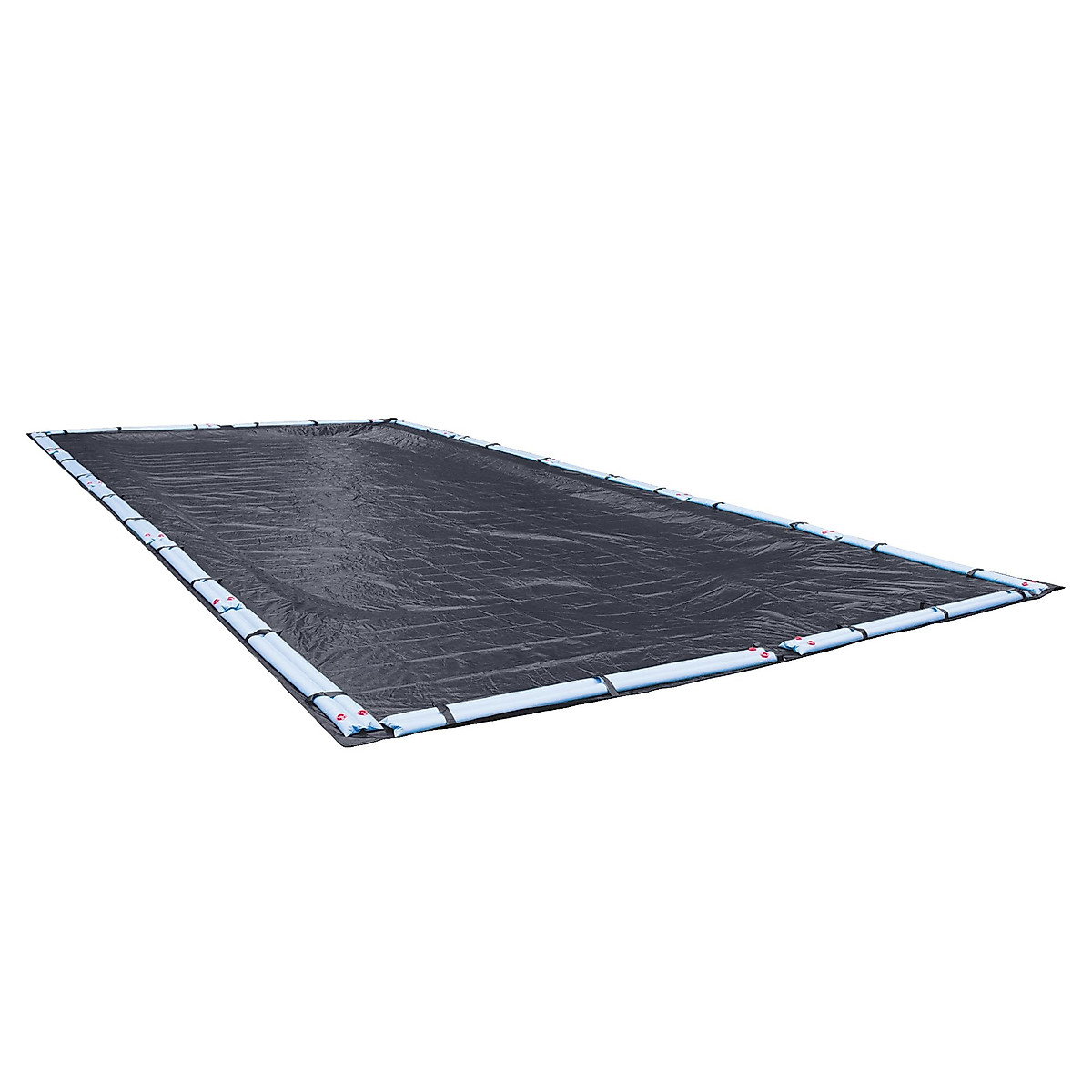 Robelle 361632R Pool Cover for Winter, Economy, 16 x 32 ft Inground Pools