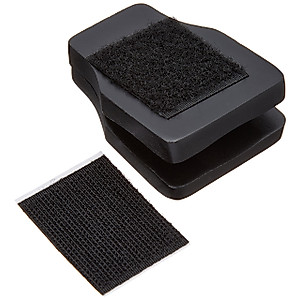 Meinl Percussion WC1-M Medium Wood Cajon Castanet, Black