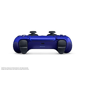 PlayStation DualSense Wireless Controller - Cobalt Blue