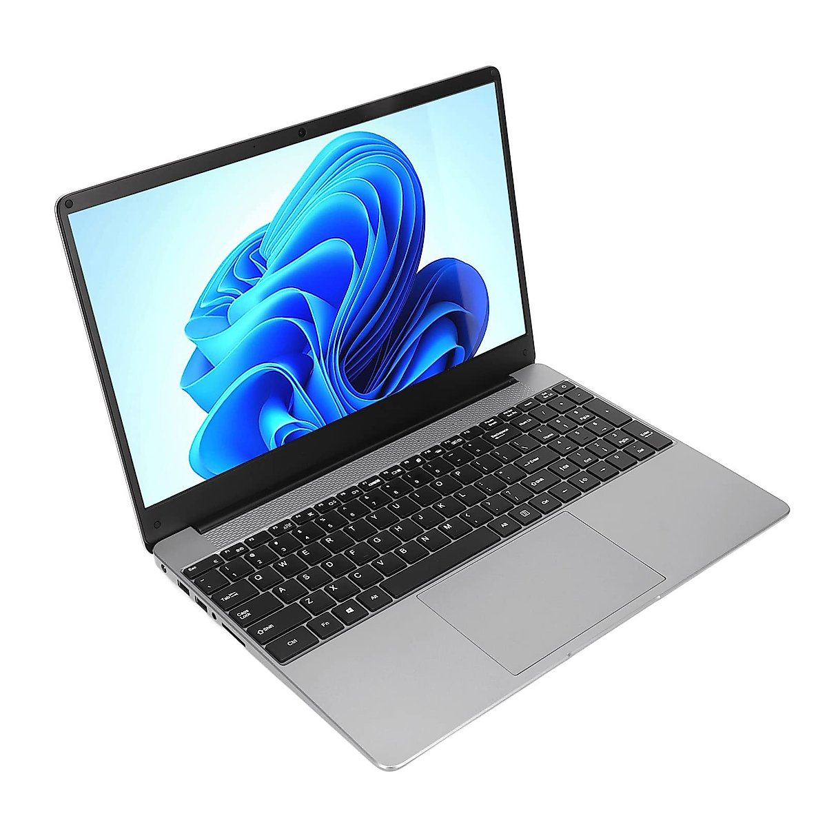 Acogedor 15.6inch Laptop, 2K FHD Screen Ultra Slim Notebook with Full Size Backlit Keyboard, 16GB RAM 256GB SSD,for Intel I7 CPU, for Windows10 Operating System