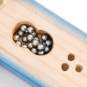 Pinewood Pro Weight for Derby Cars |Tungsten Spheres - Incrementally Adjust Weight - Fine Tuning