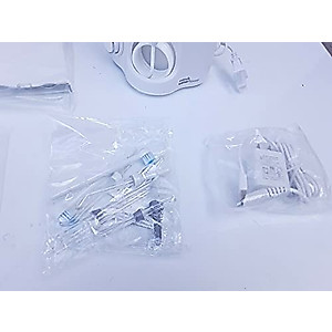 Waterpik Ultra Plus + Cordless Select Waterflosser Combo 1 Pack