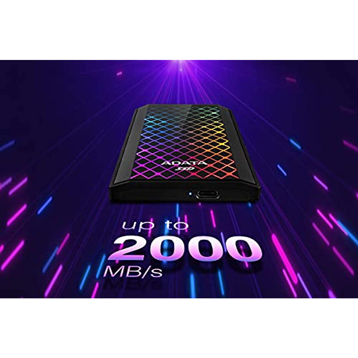 ADATA SE900G 1TB External SSD