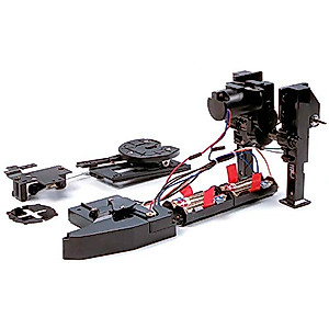 Tamiya Motorized Support Legs