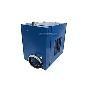 SCHULZ REFRIGERATED AIR DRYER FOR AIR COMPRESSOR, COMPRESSED AIR SYSTEMS, 50 CFM, GOOD FOR 10HP & 15HP COMPRESSORS (STAND ALONE DRYER)
