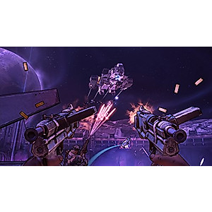 Borderlands: The Handsome Collection - Xbox One