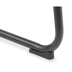 Whitmor Garment Rack with Shelf