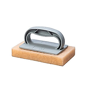 Aero Cosmetics -Bug Scrubber Pad Sponge, Bug Remover- RV, Car, Aircraft, Safe on Paint, will not scratch like Mesh Sponge
