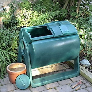 BOTARO Sun-Mar Compost Sure - Green