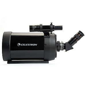 Celestron C5 - 48 x 127 Spotting Scope Kit