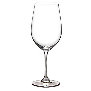Riedel Vinum Crystal Riesling Grand Cru/Zinfandel Wine Glass, Set of 6