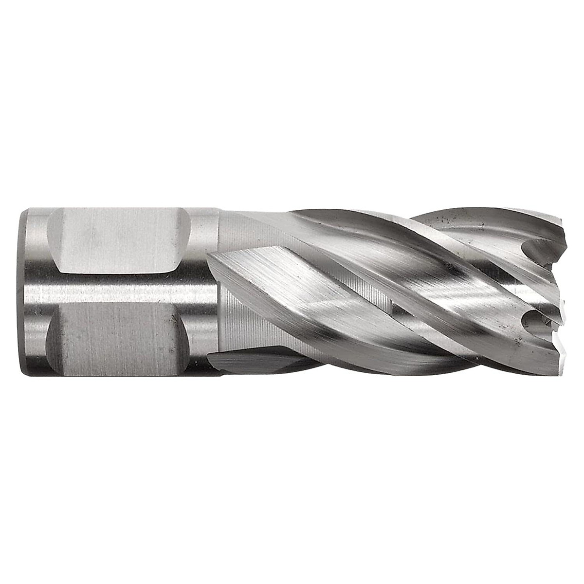 Jancy Slugger by Fein - HSS Nova Annular Cutter with Premium M2 High Speed Steel - 3/4" Annular Shank, 1" Depth, 26mm Diameter - 63134259001