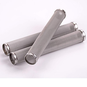 Airless Paint Sprayer Filter 730-067-10 or 730067-10 Manifold Fluid Filter 100 Mesh 3 Pieces