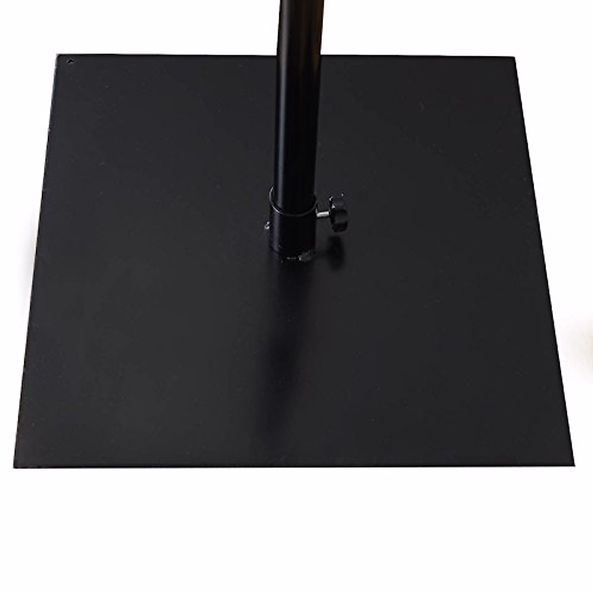 Balsa Circle 10 ft Adjustable 4 Post Height Canopy Chuppah Mandap Hardware Kit Outdoor Wedding Decorations Photo Booth Photography Party Supplies