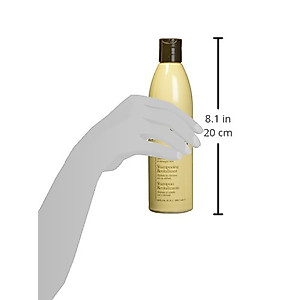 Hair Chemist Coconut Revitalizing Shampoo, 10 Ounce - Treats Dry Hair, Moisturizes and Strengthens for Healthier and Shinier Hair, Ideal for Damaged Hair