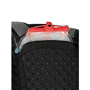 Osprey Skarab 22L Men's Hiking Backpack with Hydraulics Reservoir, Tundra Green