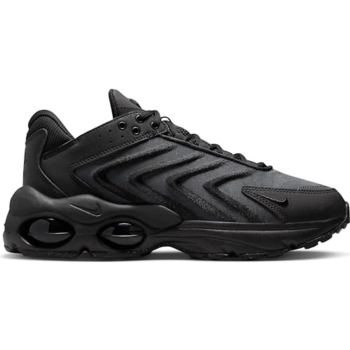 Nike Air Max Men's Shoes Style: DQ3984-003 (Black/Anthracite/Black/Black, us_Footwear_Size_System, Adult, Men, Numeric, Medium, Numeric_9)