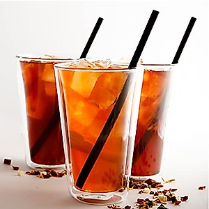 Bodum Canteen Double Wall Cooler/Pint Glass, Set of 2