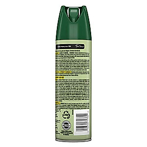 Off! Deep Woods Dry Insect Repellent VIII 4 oz (3 Pack)