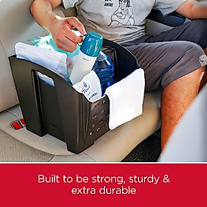 Rubbermaid Interior Cargo Bin