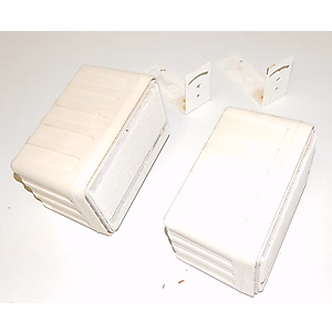 Bose 151 Indoor/Outdoor Speaker Pair (White)