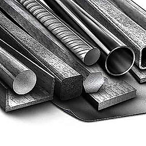 Norske Tools NCSBP216 10 inch 72T Metal Cutting Saw Blade For Steel Roofing, Metal Siding, Steel Pipe, Steel Studs & More 5/8 inch Bore