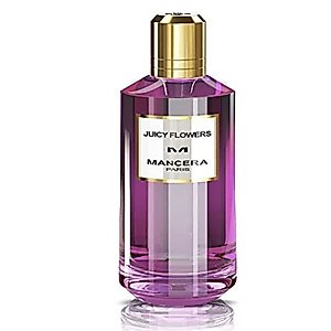 MANCERA JUICY FLOWERS EDP 120ml