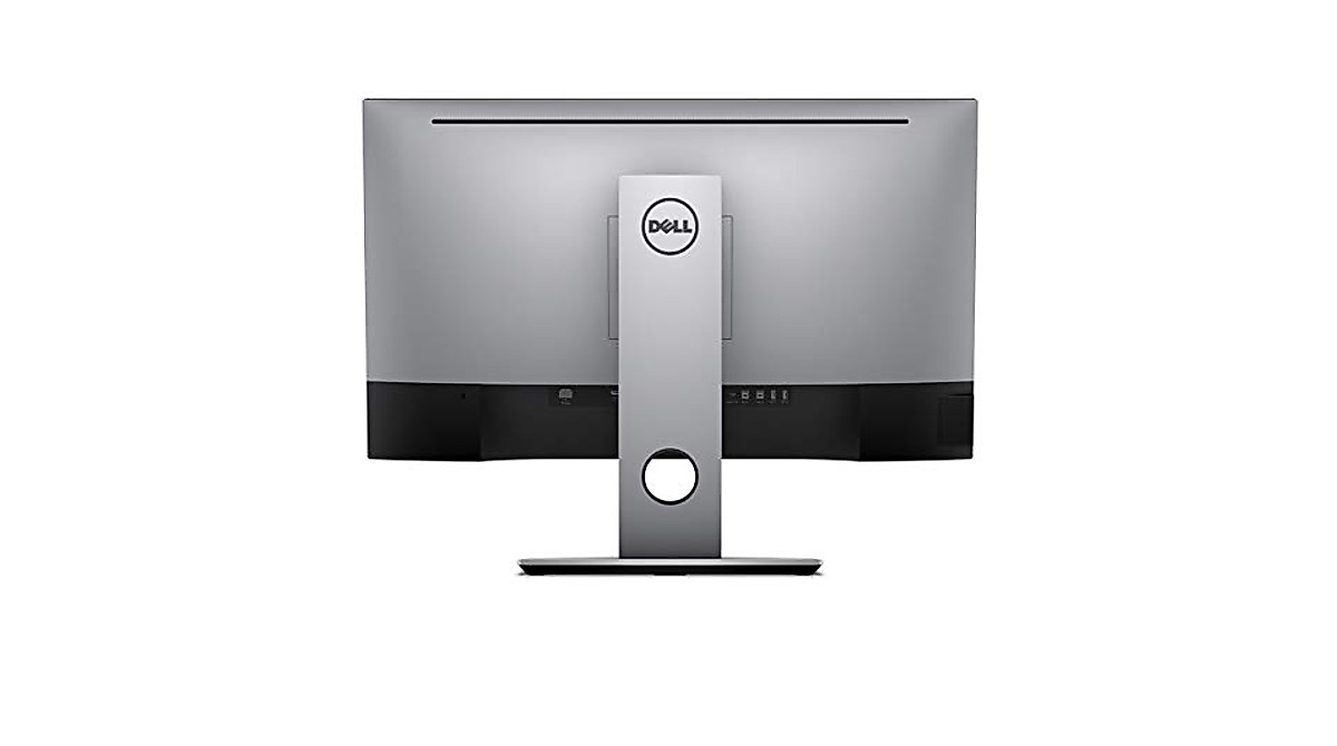 Dell UP2716D 27" QHD Monitor - Wide Screen, Built-in KVM & PIP