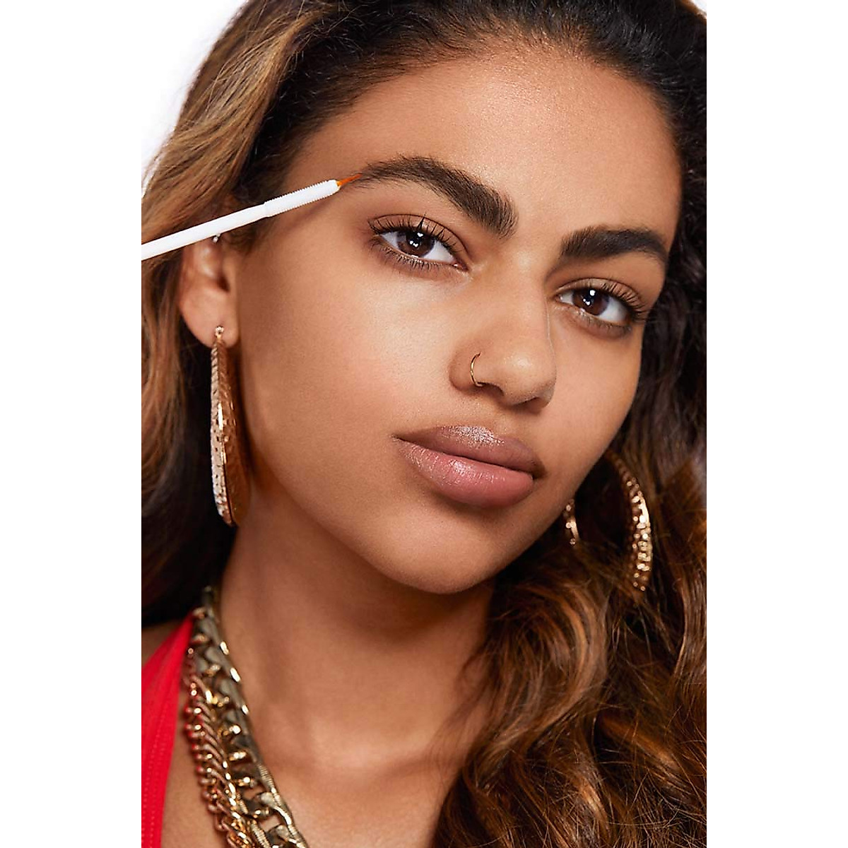 Rimmel Lash Accelerator Serum, Clear