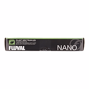 Fluval Plant Nano LED Aquarium Lighting with Bluetooth, 15 Watts