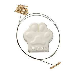 CAT DANCER Deluxe 252 Cat Toy, Medium Breeds