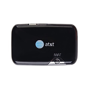 Vktech AT&T Novatel MiFi 2372 Wireless Mobile Hotspot USB 3G Network WiFi Router