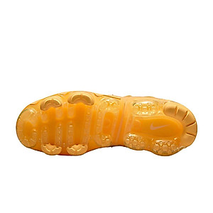 Nike Vapormax Plus Women Yolk Yellow Limited Release DJ5993-800 (Numeric_10)