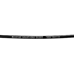 Dometic SeaStar Control Cable, CC20512, 12ft.