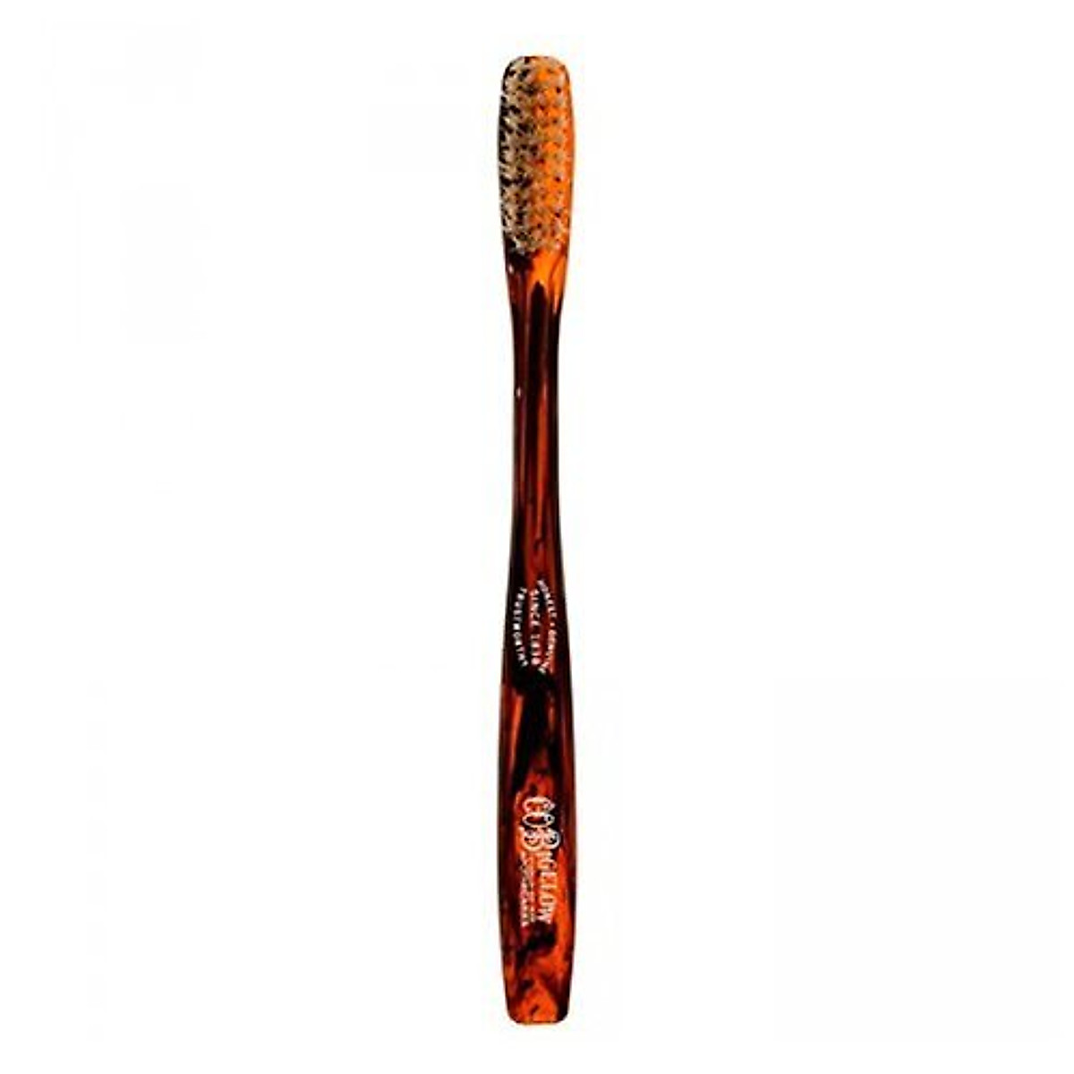 Natural Bristle Toothbrush - Medium 1 toothbrush by C.O. Bigelow